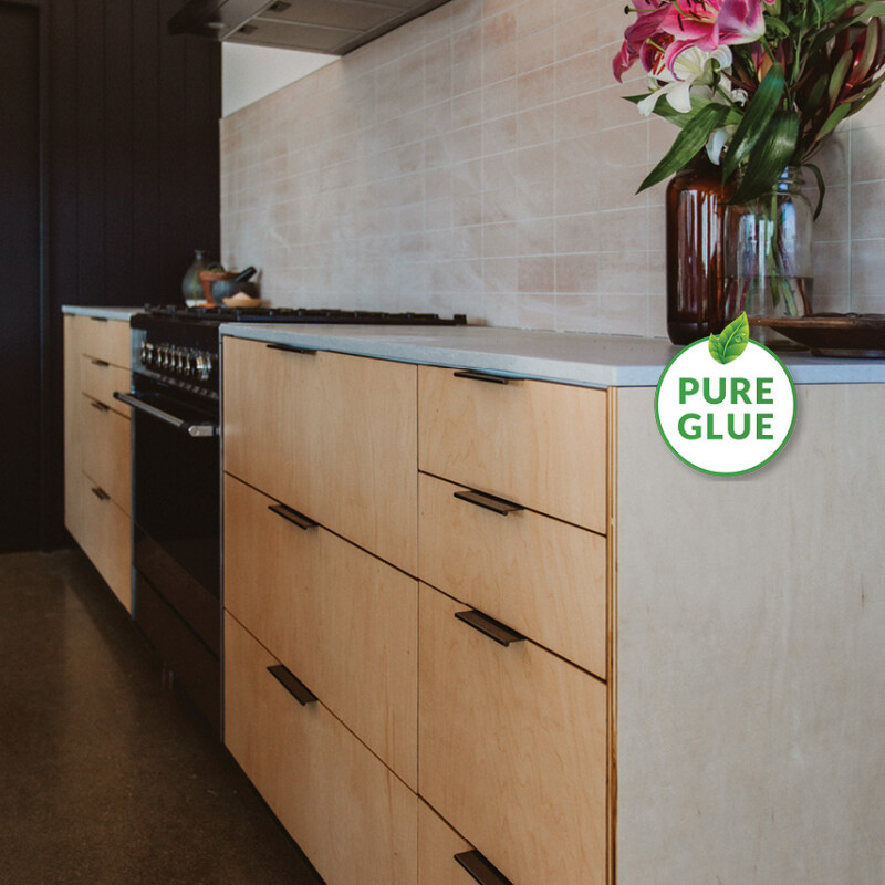 Pureply Maple - Plymasters