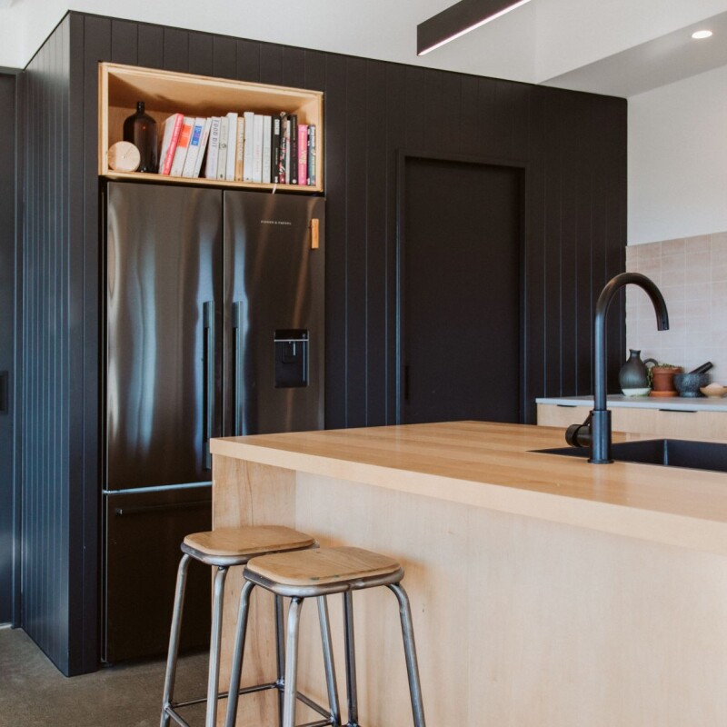 Pureply Maple - Plymasters