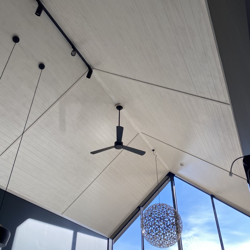 Grooved Radiata Plywood - Plymasters