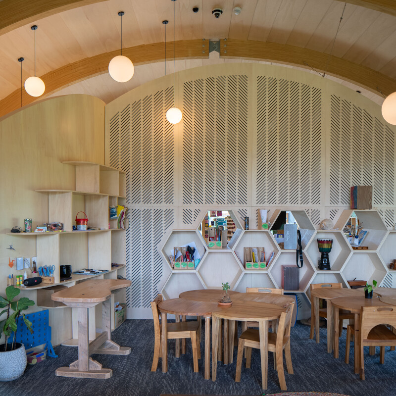 Flameshield Poplar - Plymasters