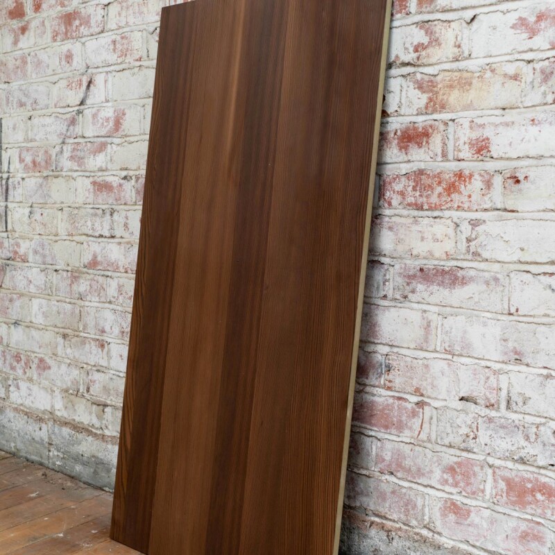 Smoked Larch - Plymasters