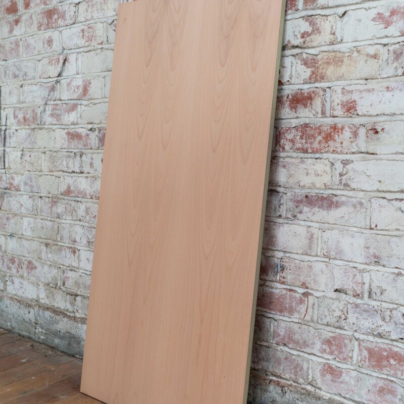 Steamed European Beech - Plymasters