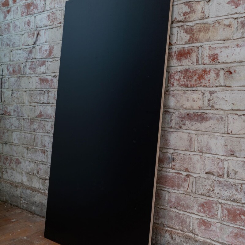 Supalam Black - Plymasters