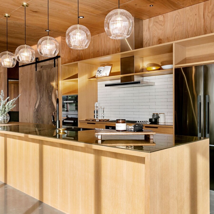 BS1088 Marine Gaboon Plywood - High Performance Plywood - Plymasters