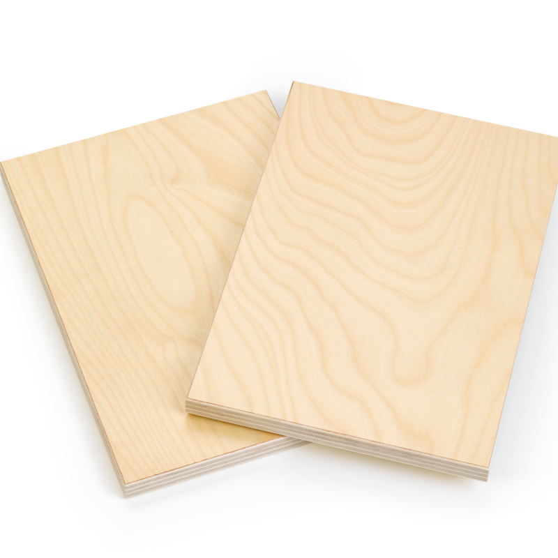 Classique Birch - Plymasters