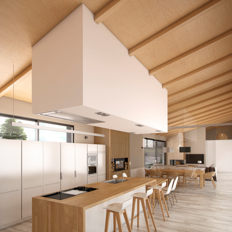 Classique Birch - Plymasters