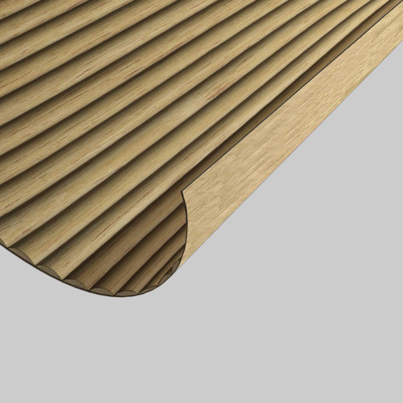 Techno Veneer Rolled - Plymasters