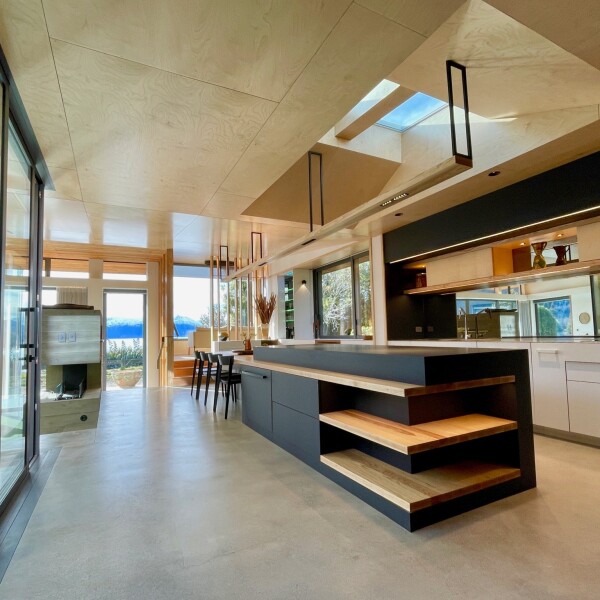 Classique Birch-Pre - Plymasters