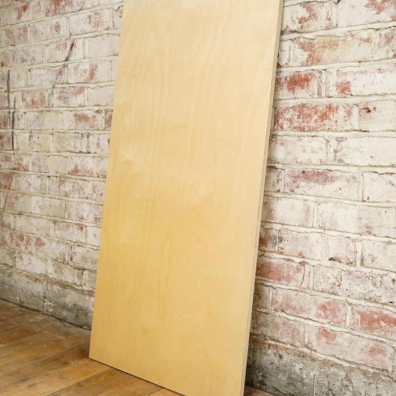 Euro Birch Multiply Pre-Finished - Plymasters