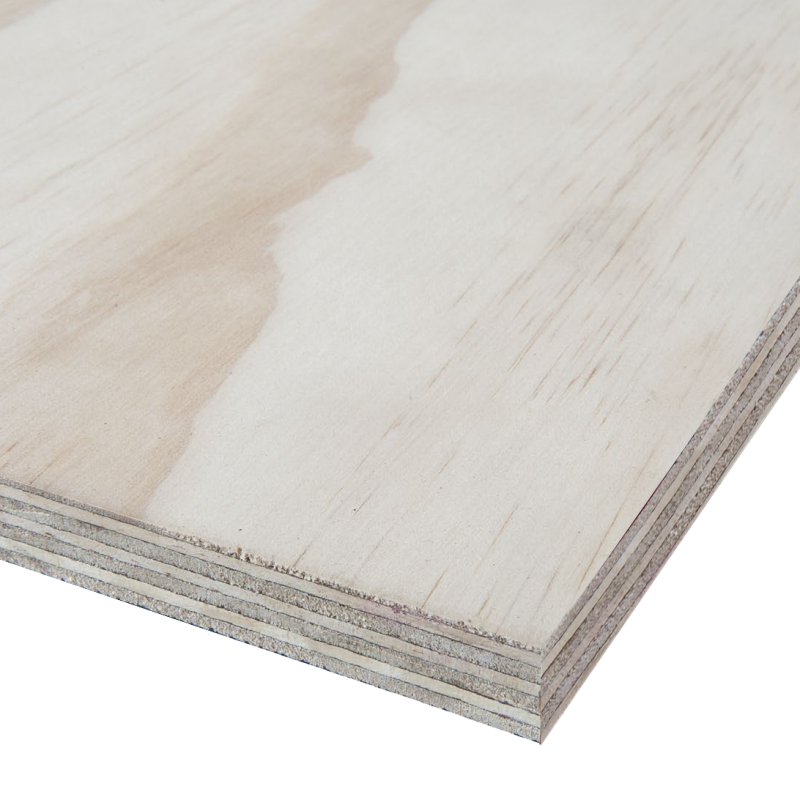 CD Structural Pine Ply - Plymasters