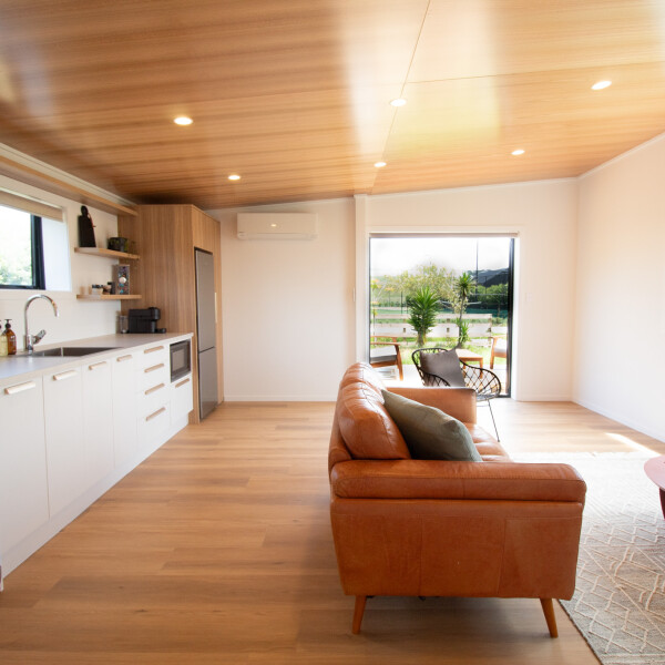 Classique Eucalyptus - Plymasters