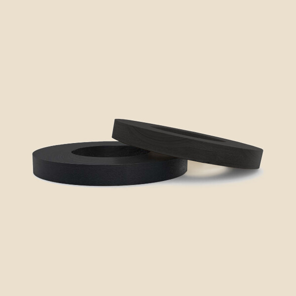 Edge Tape - Velvet Black - Plymasters