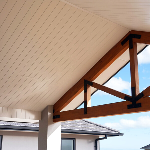 Grooved Radiata Plywood - Plymasters