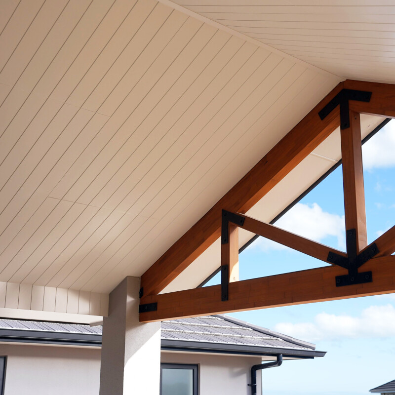 Grooved Radiata Plywood - Plymasters