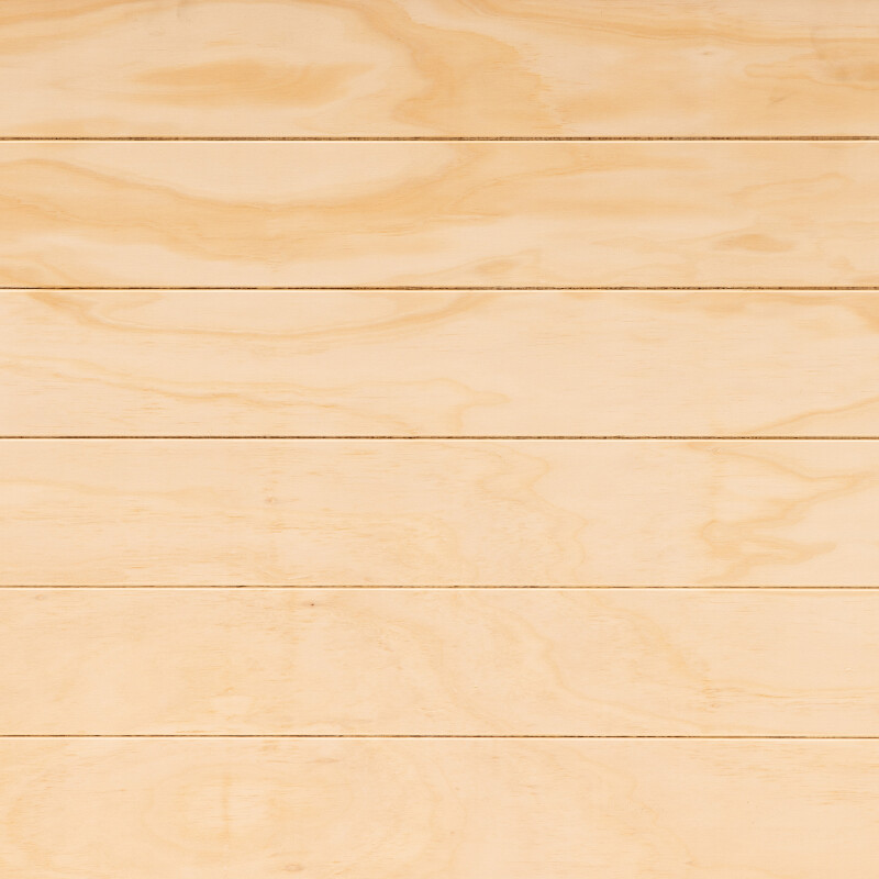 Grooved Radiata Plywood - Plymasters
