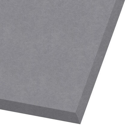 ColourPanel MDF Light Grey - Plymasters
