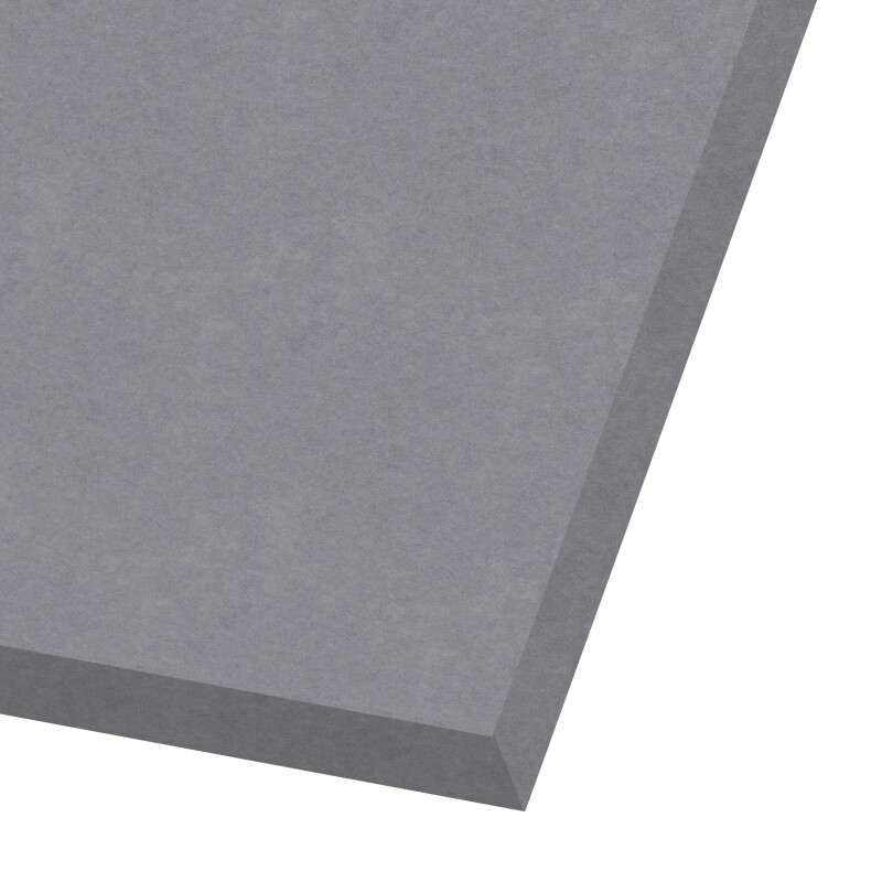 ColourPanel MDF Light Grey - Plymasters