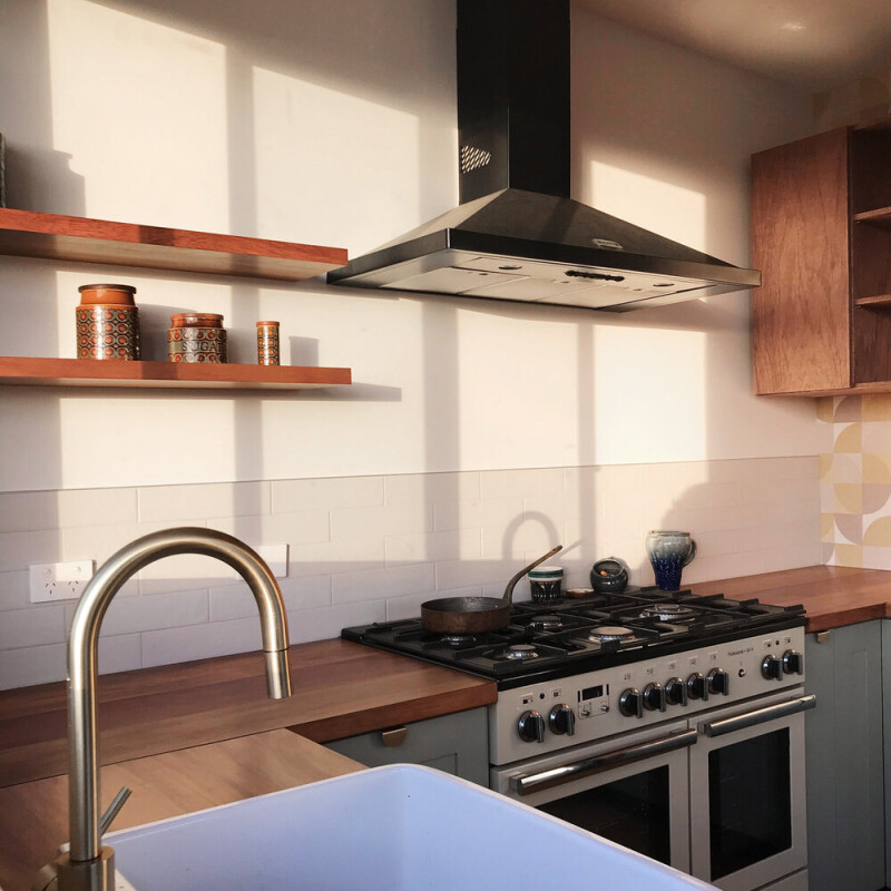 Meranti BS1088 - Plymasters