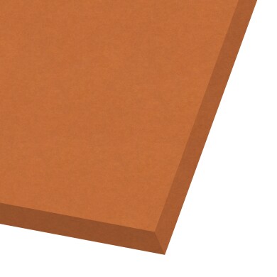 ColourPanel MDF Orange - Plymasters