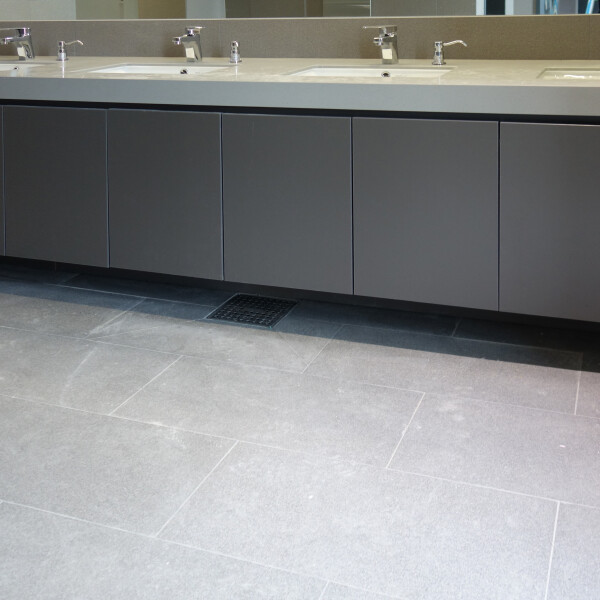 ColourPanel MDF Dark Grey - Plymasters