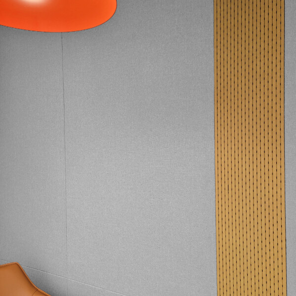 ColourPanel MDF Light Grey - Plymasters