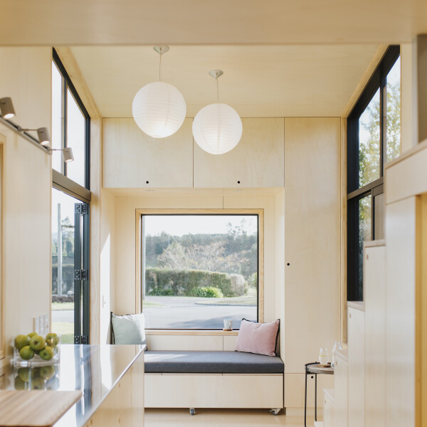 Euro Poplar - Plymasters