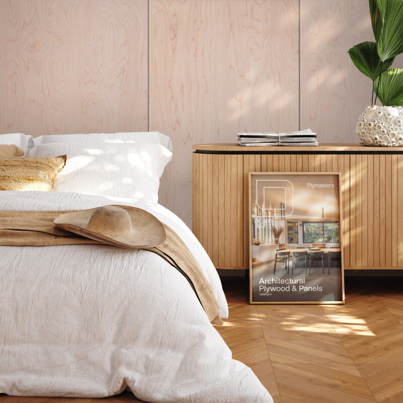 Pureply Maple - Plymasters