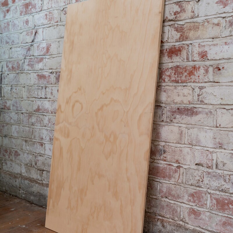 LOSP Treated NZ Pine - Plymasters