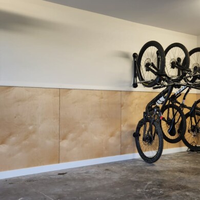 Rapidline Birch UV - Plymasters