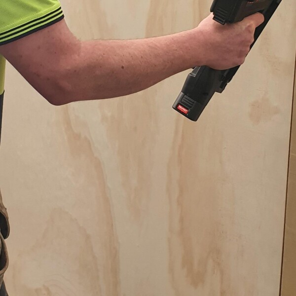 Rapidline Pine UT - Plymasters