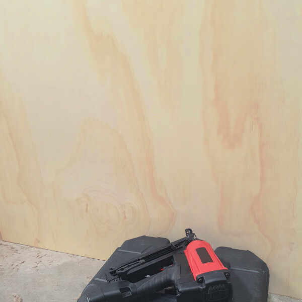 Rapidline Pine UT - Plymasters