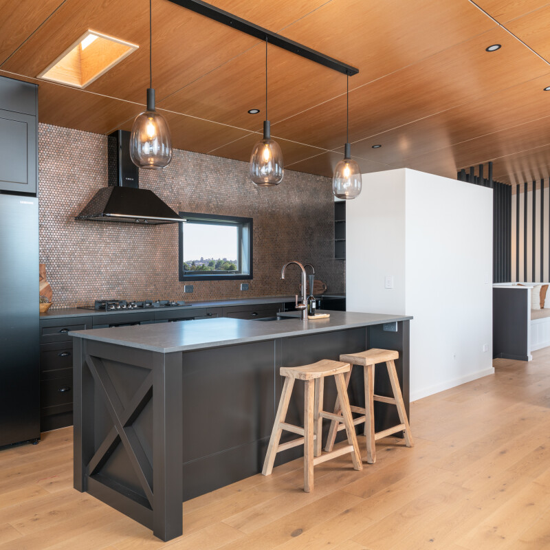 Classique Canadian Oak - Plymasters