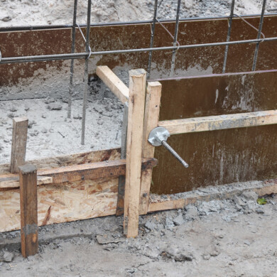 Premium F14 Rated Formply - Plymasters