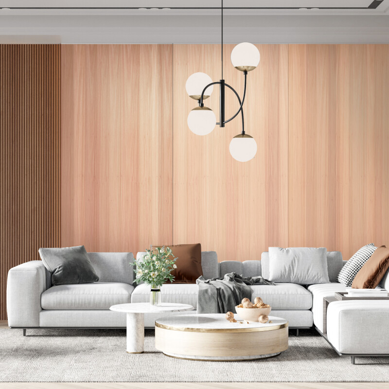 Classique Eucalyptus - Plymasters